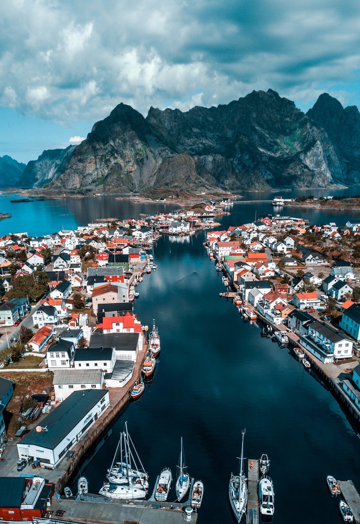 Norway average salary - Best 6 things about Norway salary